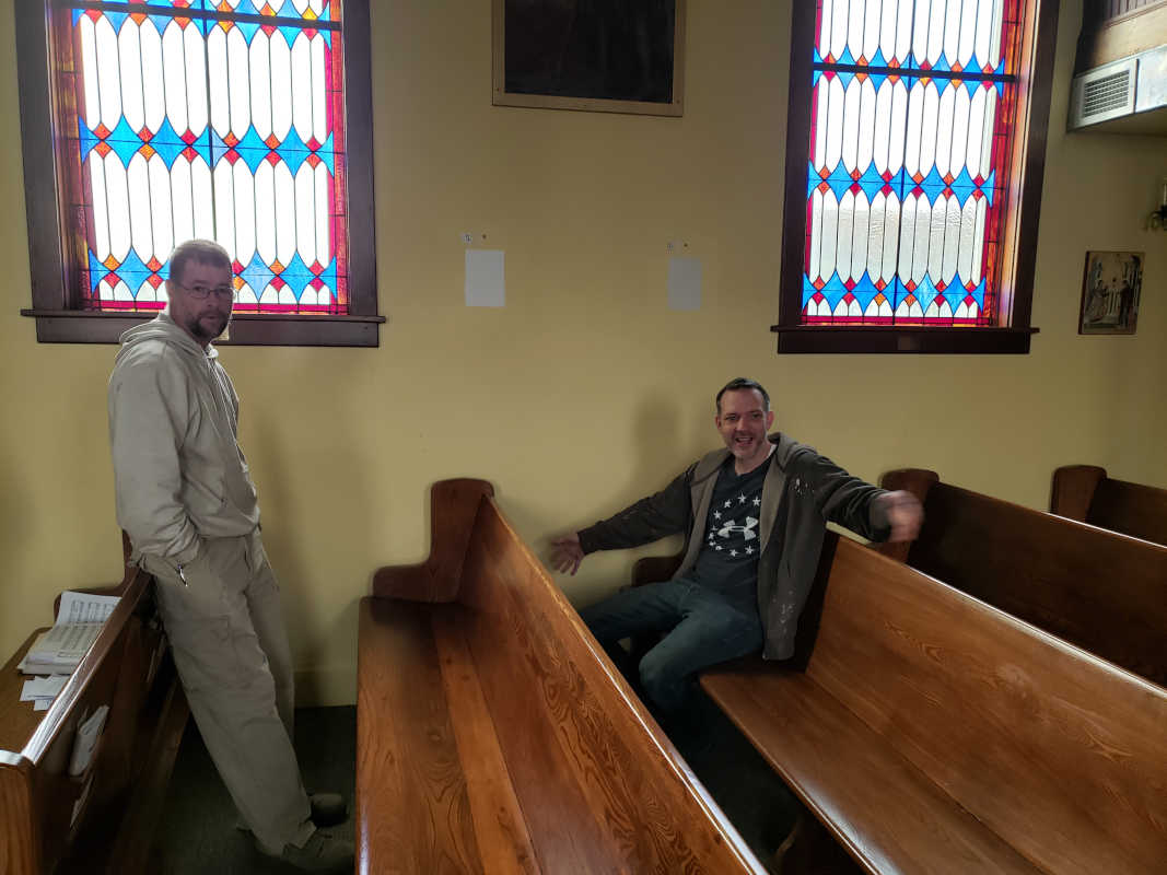 Photo Album – Holy Assumption Orthodox Church