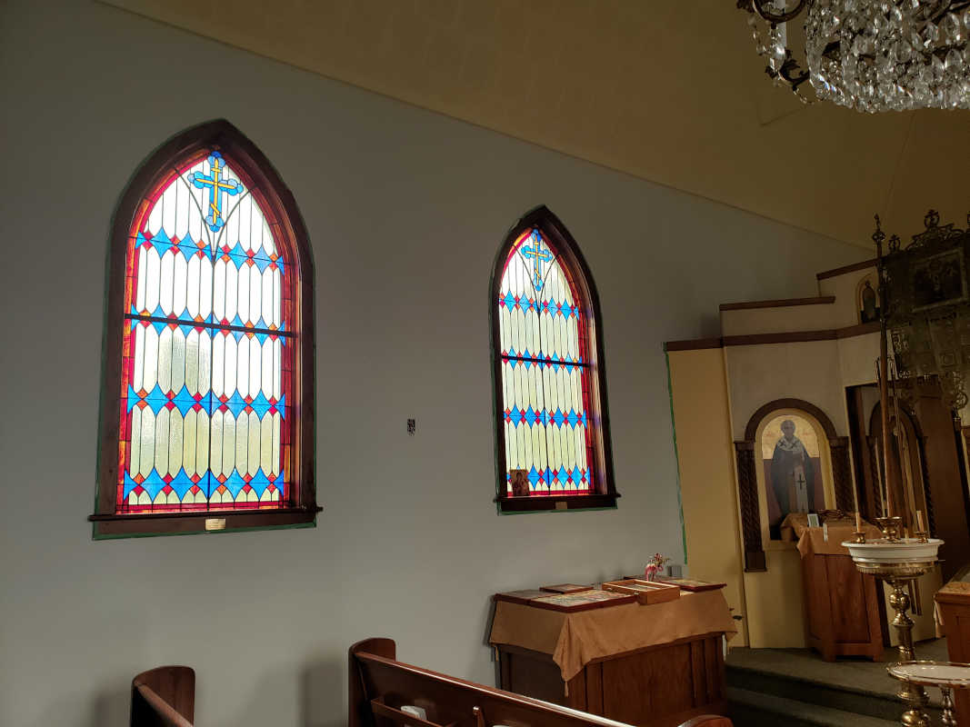 Photo Album – Holy Assumption Orthodox Church