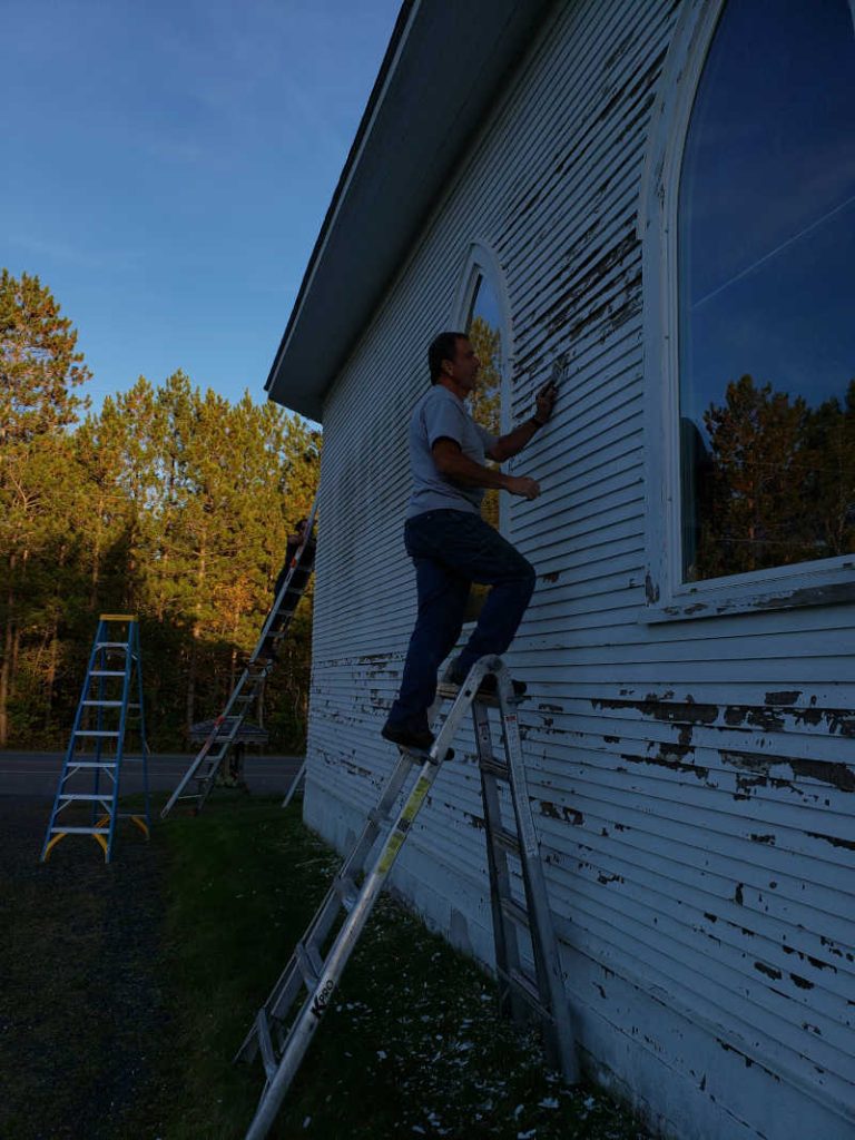 Photo Album – Holy Assumption Orthodox Church